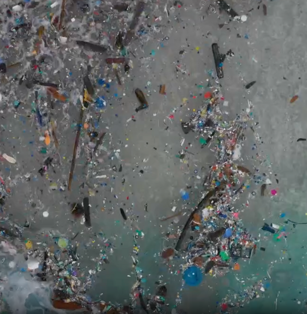 the truth about microplastics – Repurpose