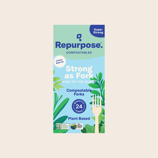 Repurpose® Cutlery Collection
