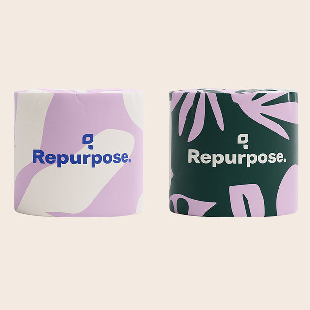 Repurpose® Kitchen & Bath Collection